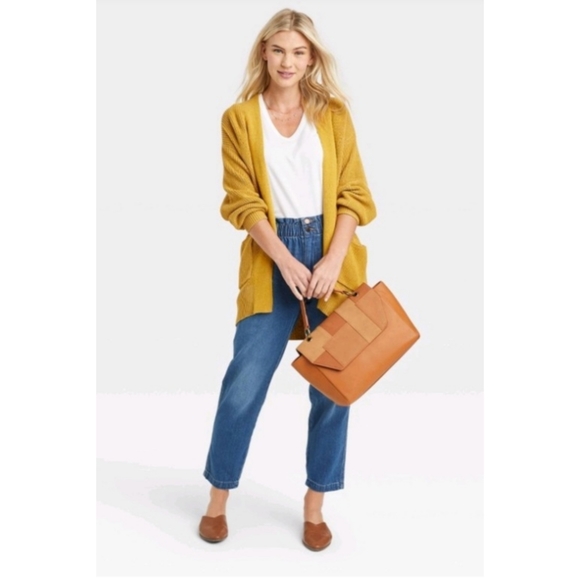 Universal Thread | Jeans | Universal Thread High Rise Paperbag Tapered ...